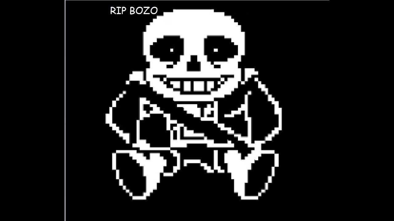 Undertale (Genocide Run) Sans Fight - YouTube