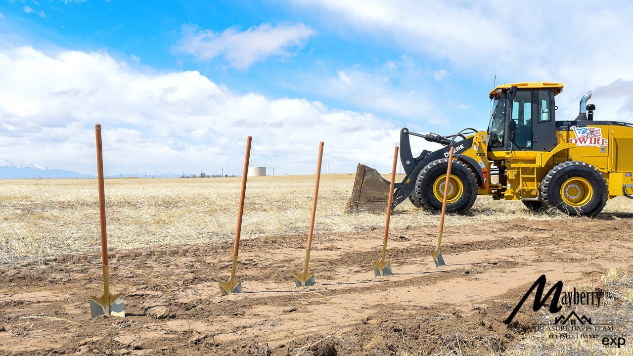 Welcome to Mayberry, Colorado Springs - YouTube