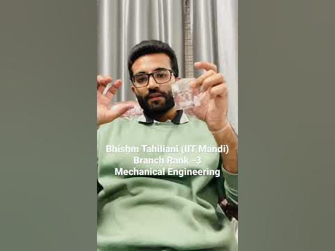 What are rigid and non-rigid bodies? By IITIAN Bhishm Tahiliani #iitjee #physics #jeemains # ...