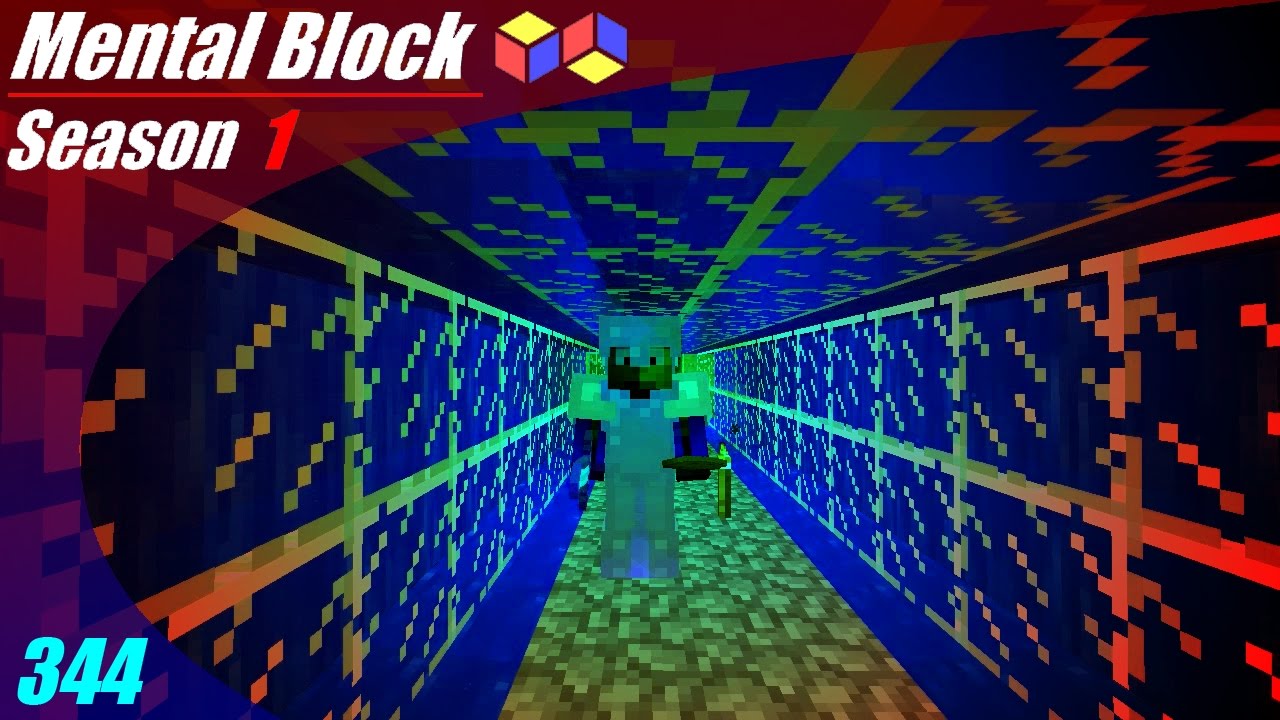 Mental Block 344 Exploring the Wetlands - YouTube