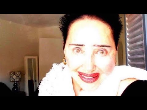 I AM THE REAL CELINE DION *rated R* - YouTube