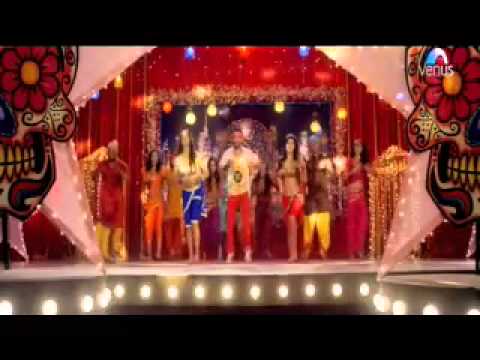 Naach Madhubala Gangsters