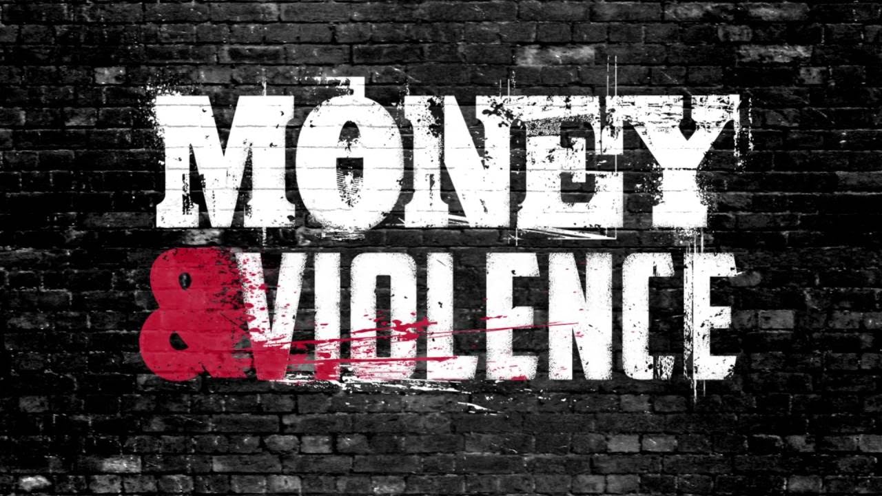 Money And Violence Season 1 And 2 Trailer Youtube