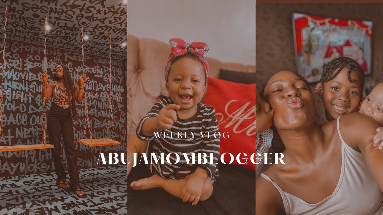 I Am 20 Week In My Life As A Full Time House Wife In Nigeria And A