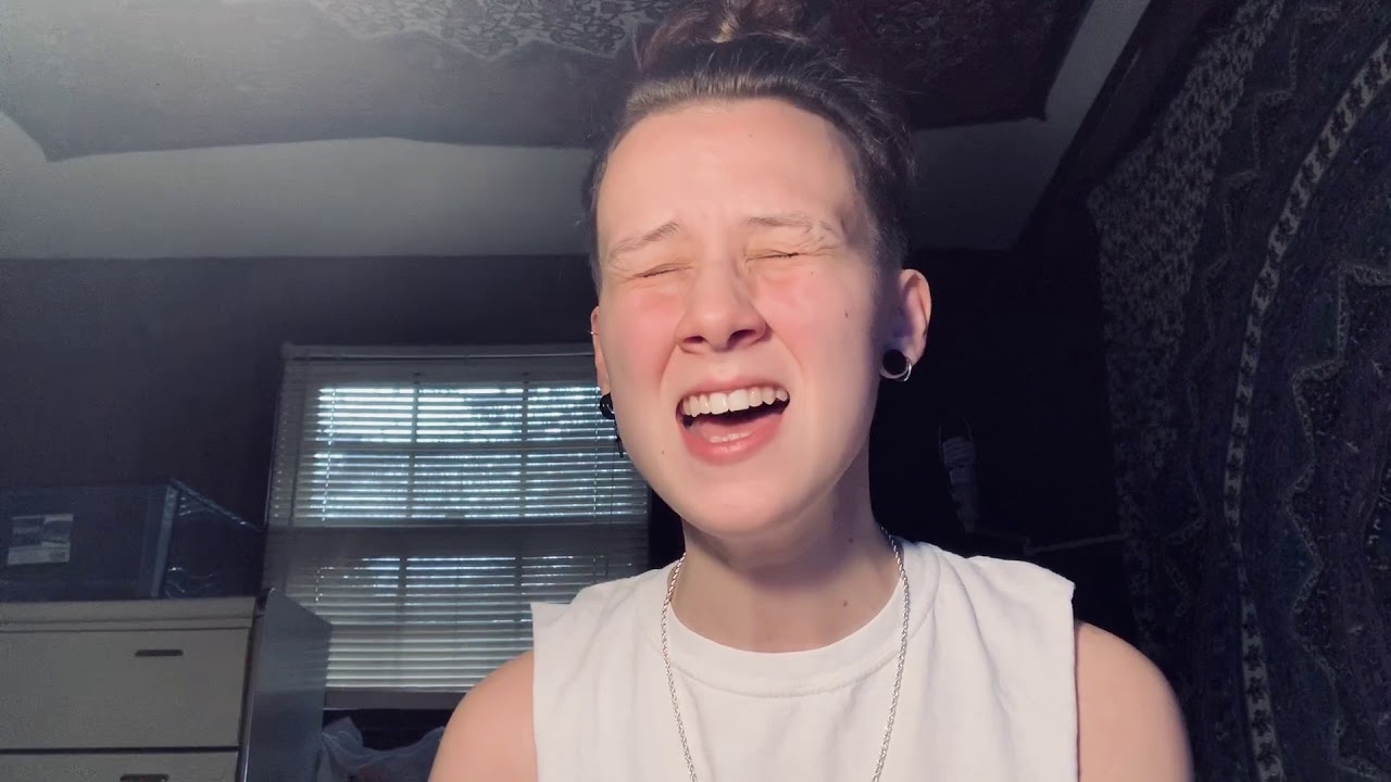 Take Me to Church - cover by Dany Epp - YouTube