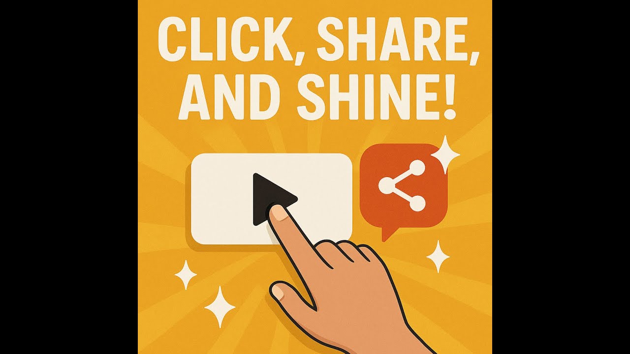 Click, Share, and Shine: The Secret Formula Behind Influencer Fame ...