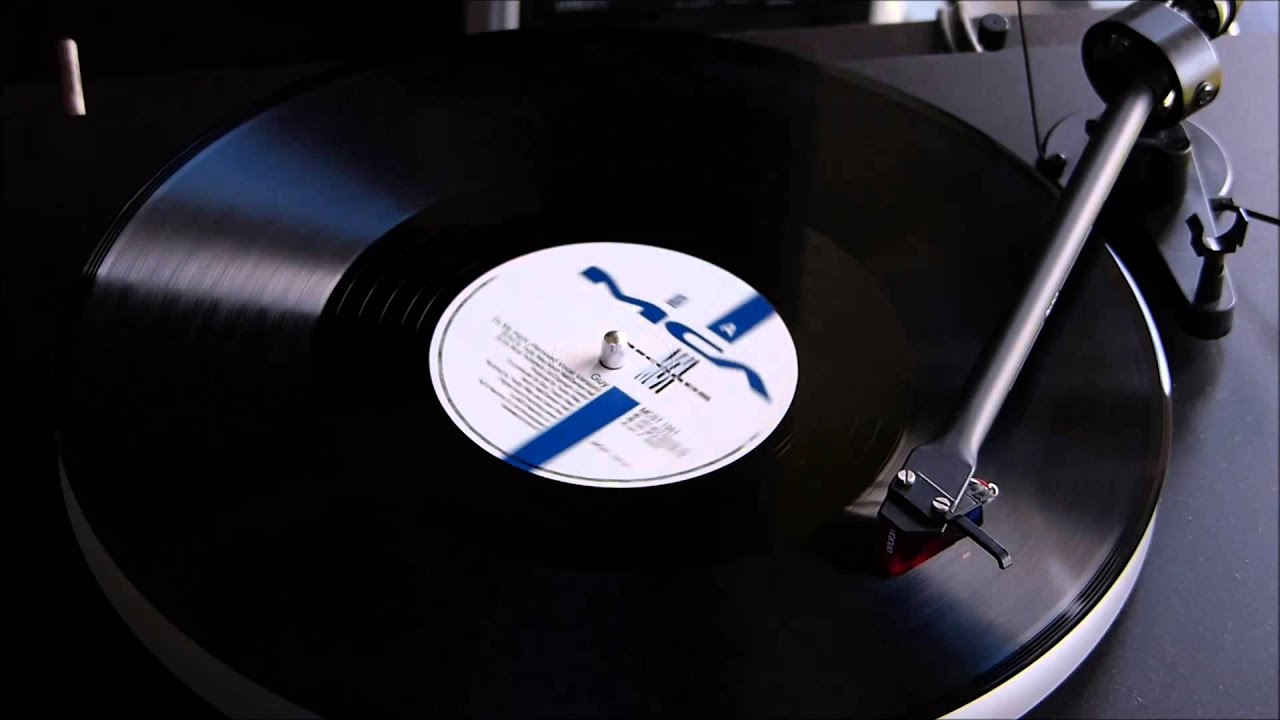 Guy - Do Me Right (Remixed Vocal Version) Vinyl - YouTube