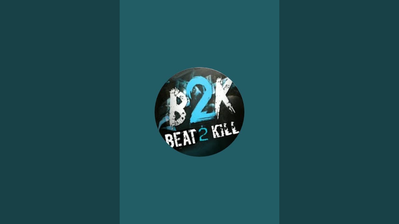 BORN 2 KILL is live! - YouTube