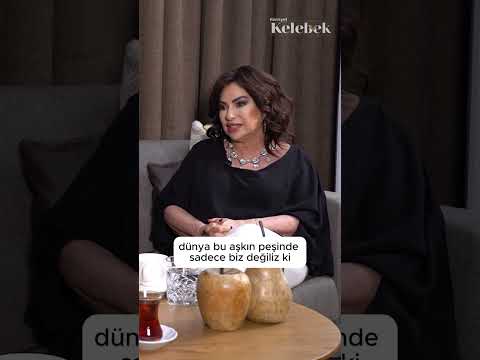 Nilgün Belgün, Saba Tümer ve Nükhet Duru'dan 'aşk' yorumu