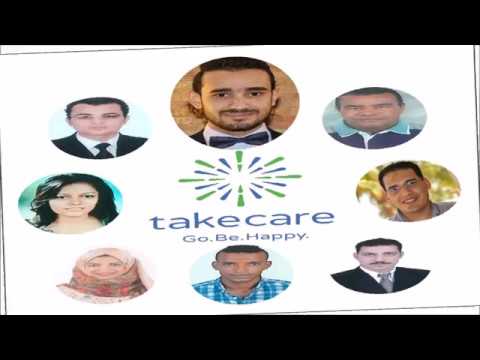 Marriott Sheraton Soma Bay TakeCare Wellbeing - YouTube