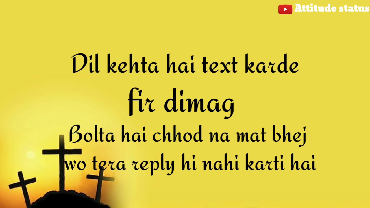 Sad Love Dialogues Whatsapp Status | Sad Whatsapp Status | Sad ...