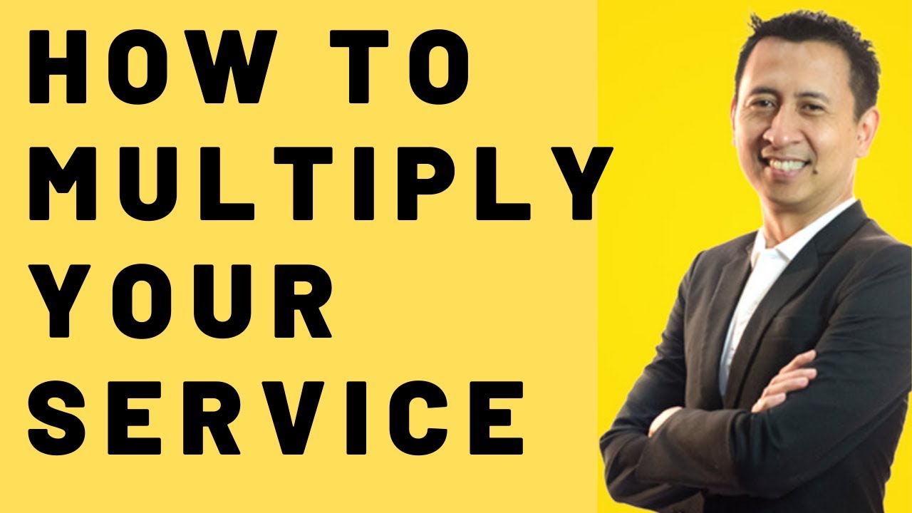 How to Multiply Your Service | Bo Sanchez Truly Rich Club - YouTube