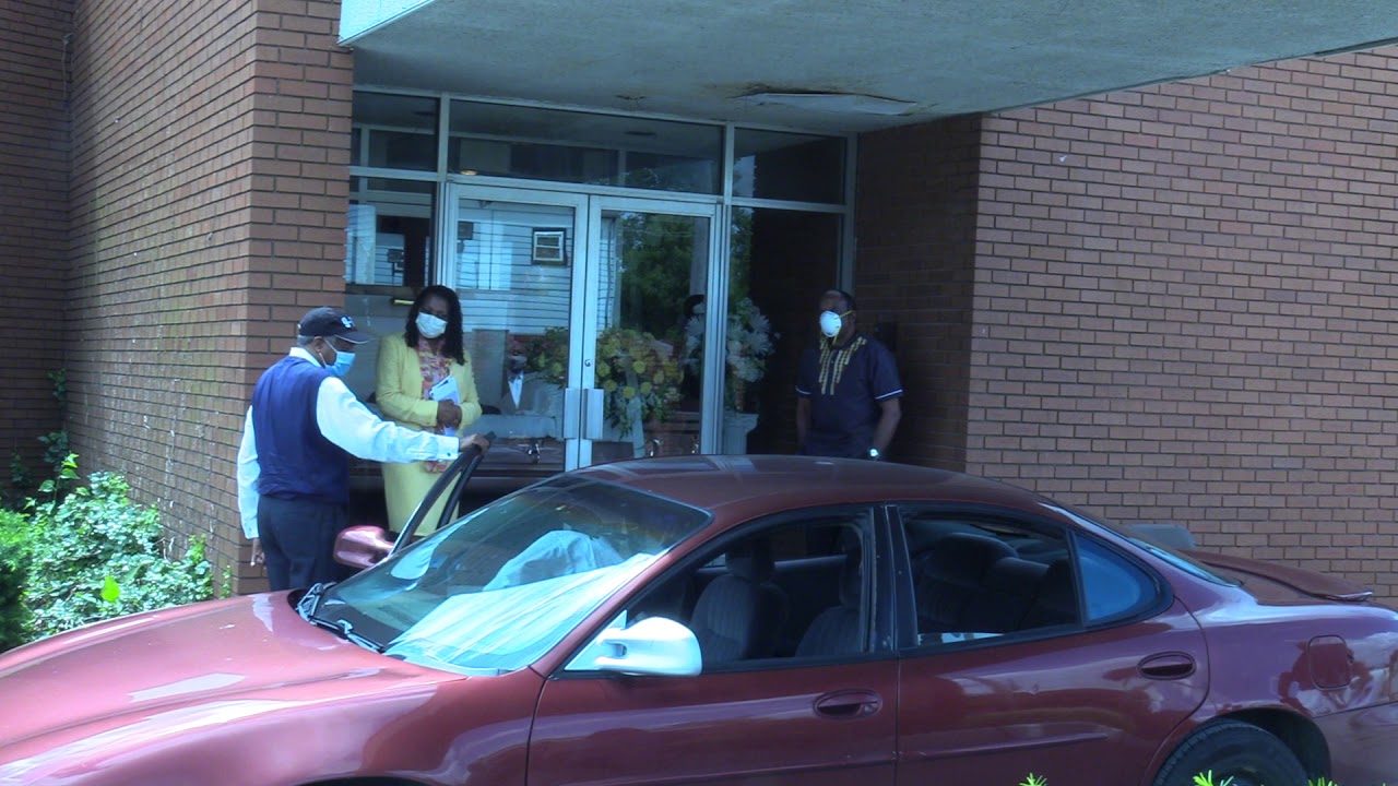 Dr. Reginald W. Simmons, Sr.MVI 0205 - YouTube