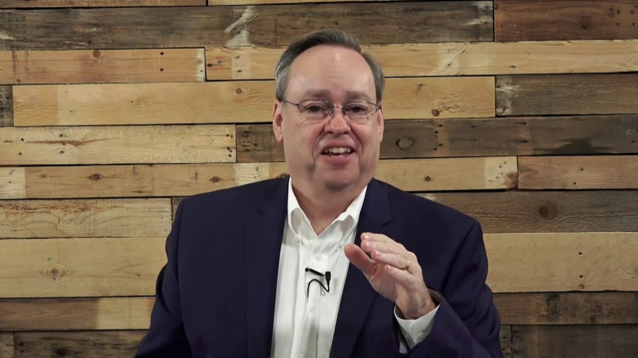 Lifeway Explore The Bible March 15 Teaching Romans 2 - YouTube