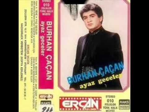 BURHAN ÇAÇAN SAÇLARI SARI  1989.wmv