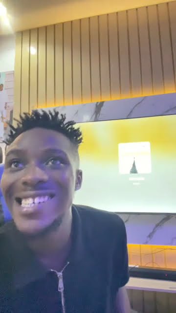 Gist 9ja Vibing 🏾#greatful - YouTube