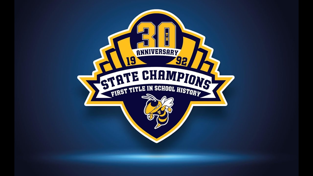 Thomas County Central - Ed Pilcher Reflects on the 1992 State ...