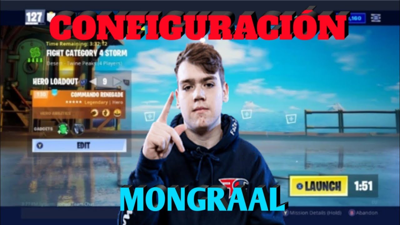 🔴NUEVA CONFIGURACIÓN DE MONGRAAL MUY GOOD🔴TEMPORADA 1 CAP 5🔴 ...