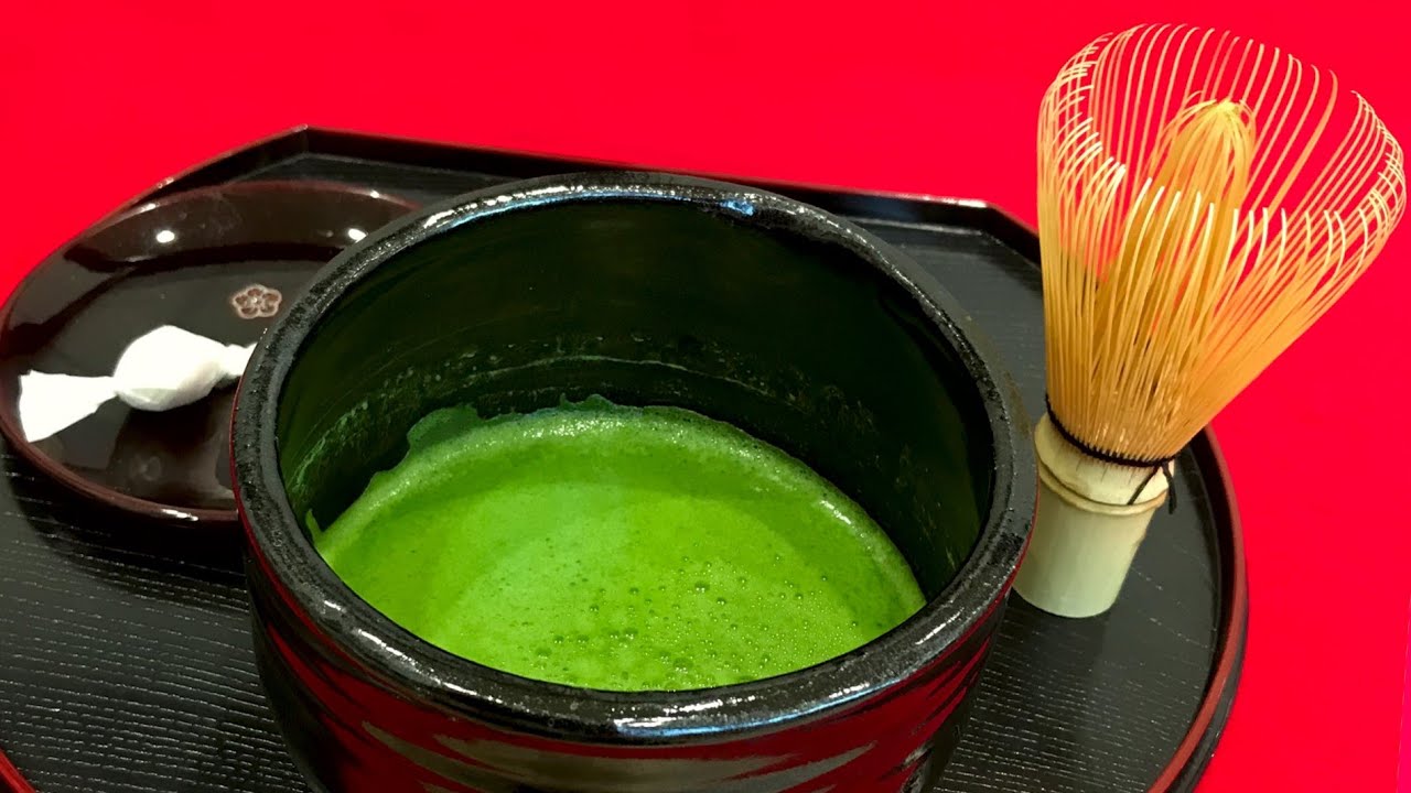 Hands-On Matcha Tea Experience in Nishio with Meal and Dessert - EAT ...