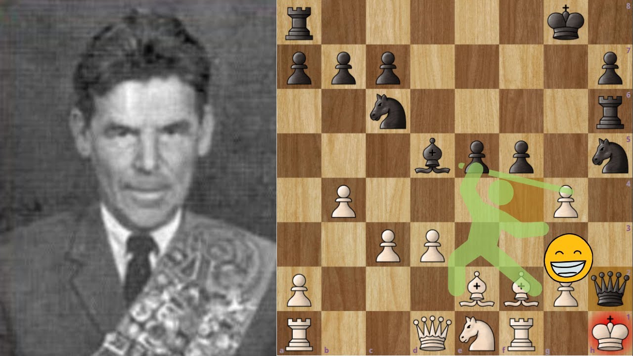 Super Attack by Super Nezh Checkmate with Pawn || सुपर नेझ द्वारा सुपर ...