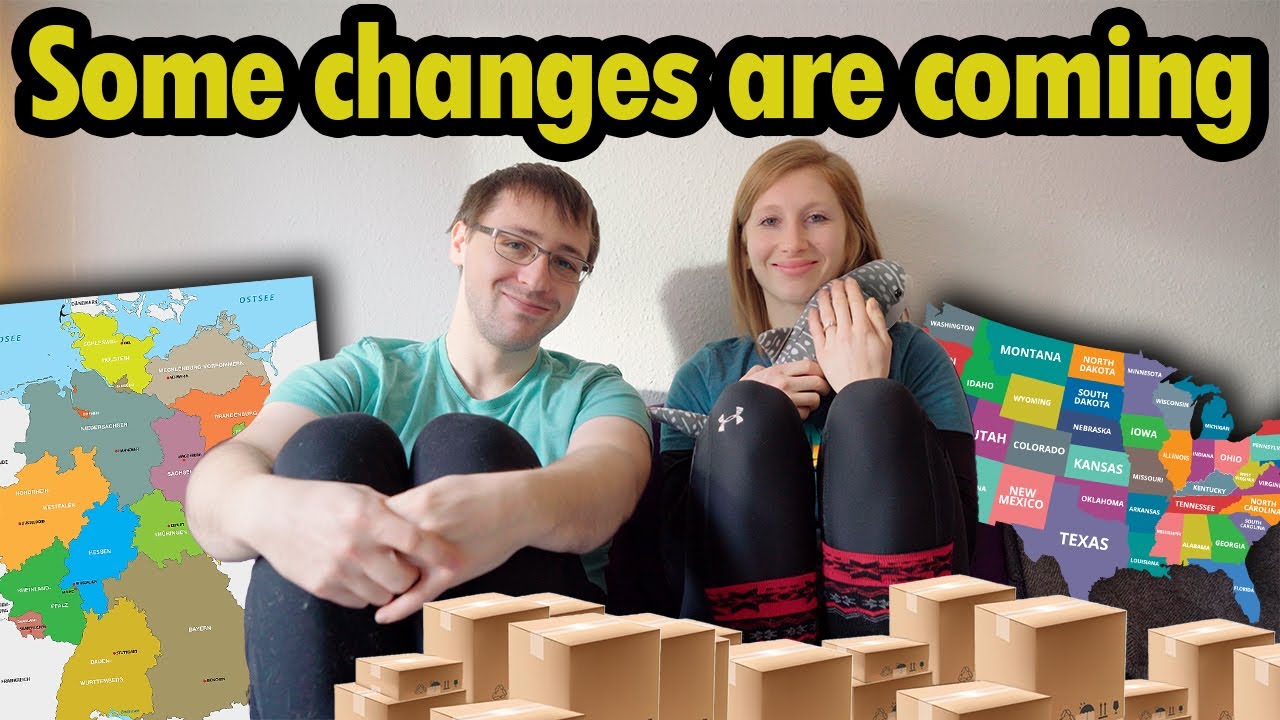 What's Happening In 2022 For Ellie & Lucas - YouTube