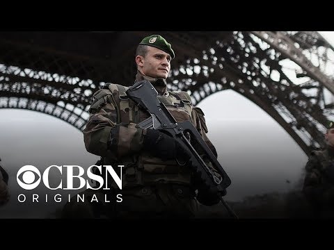 Les Banlieues: Seeds of Terror