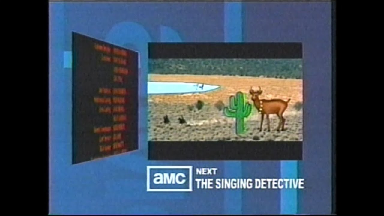 Scarface (1983) End Credits (AMC 2006) - YouTube