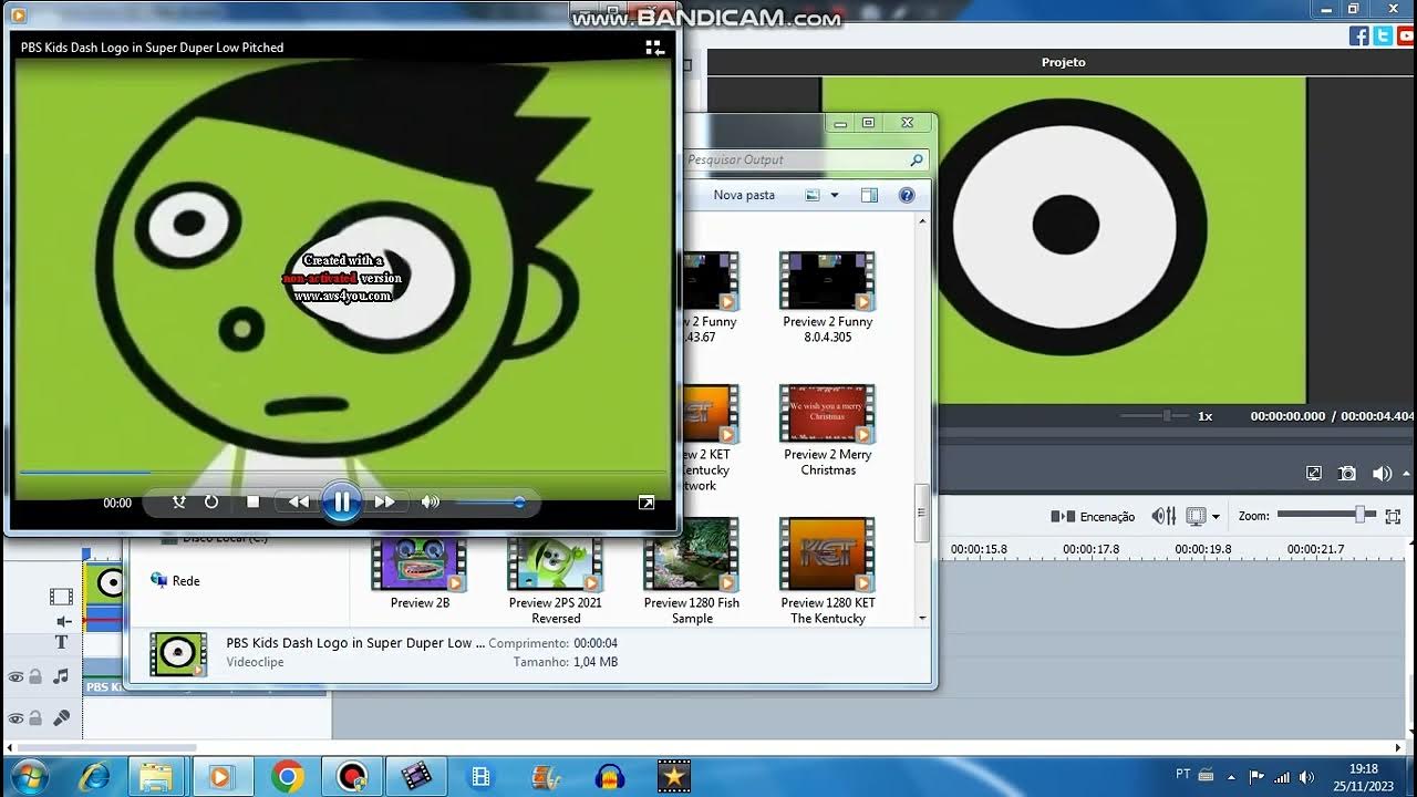How to Make Super Duper Low Pitched on AVS Video Editor - YouTube