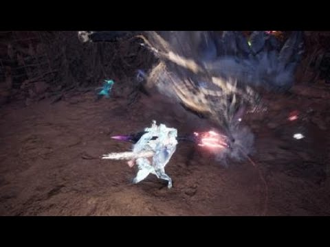 Unkillable healing kinsect build (Max potion worth of healing) | MHW ...