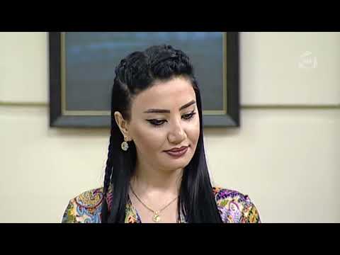 Nigar Şabanova - NE BAĞ BİLDİ NE DE BAĞBAN (OFFİCİAL VİDEO) |ATV 10 DAN SONRA|