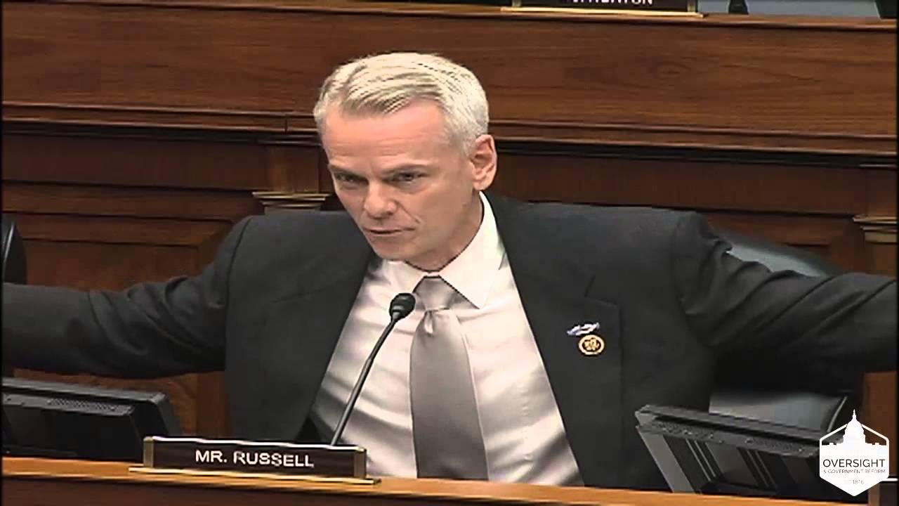 Mr. Russell Q&A - Construction Costs and Delays at the U.S. Embassy in ...