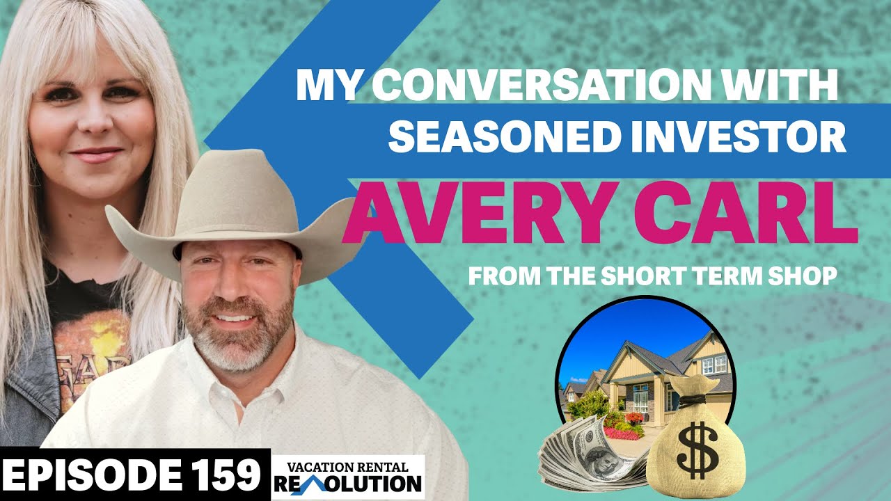 EP #159 - My Conversation With Seasoned Investor Avery Carl From The ...