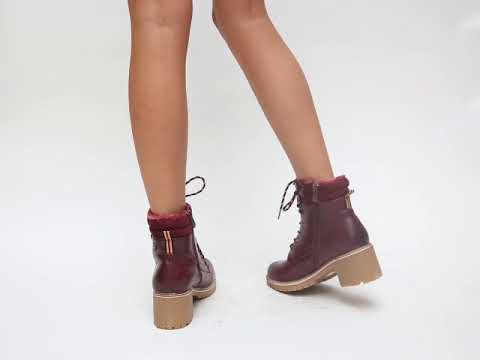 Botine Andrew Grena - YouTube
