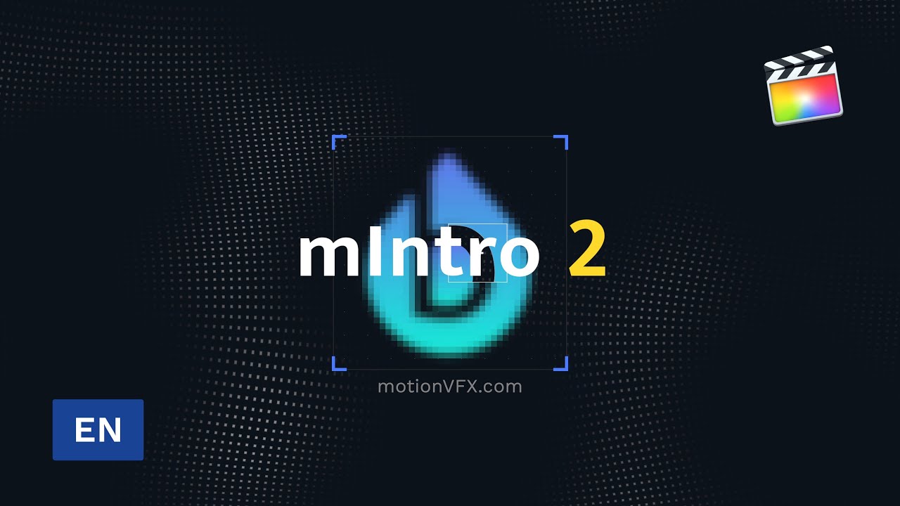 Final Cut Pro X Tutorial - How to use mIntro 2 inside FCPX - MotionVFX ...