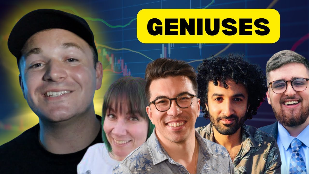 Expert Data Analytics Panel Tells All (100th Episode Celebration) - YouTube