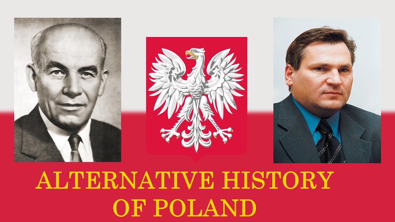 Alternative History of Poland | Part III | 1951-1998 - YouTube