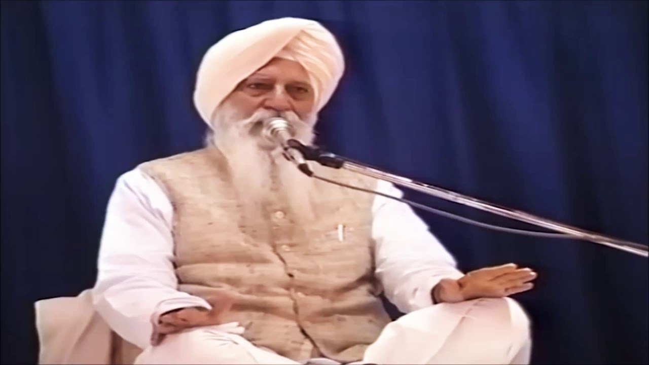 Radhaswami ji full satsang #RSSB - YouTube