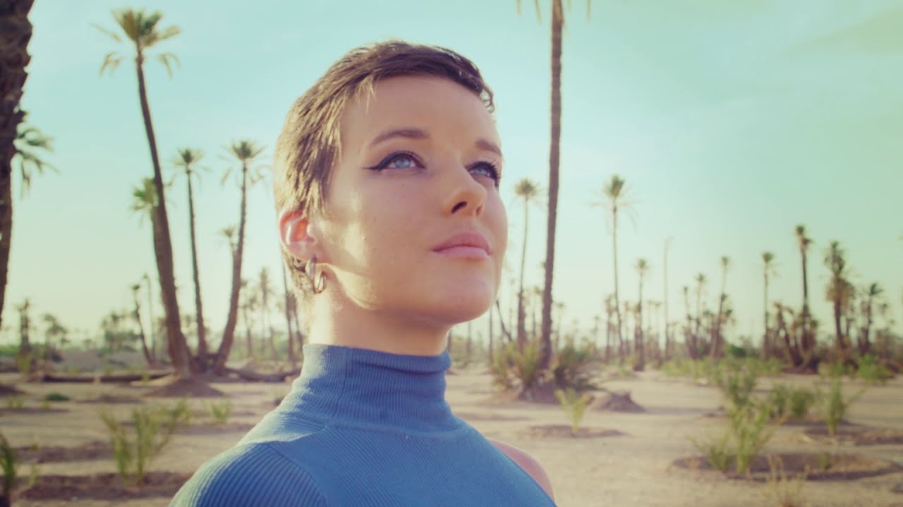 WALID AYOUB - DIRECTOR'S SHOWREEL- 2020 - YouTube