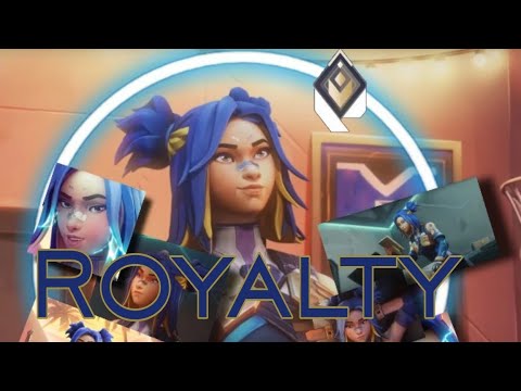 Valorant ( the usual game in the rating ) - YouTube