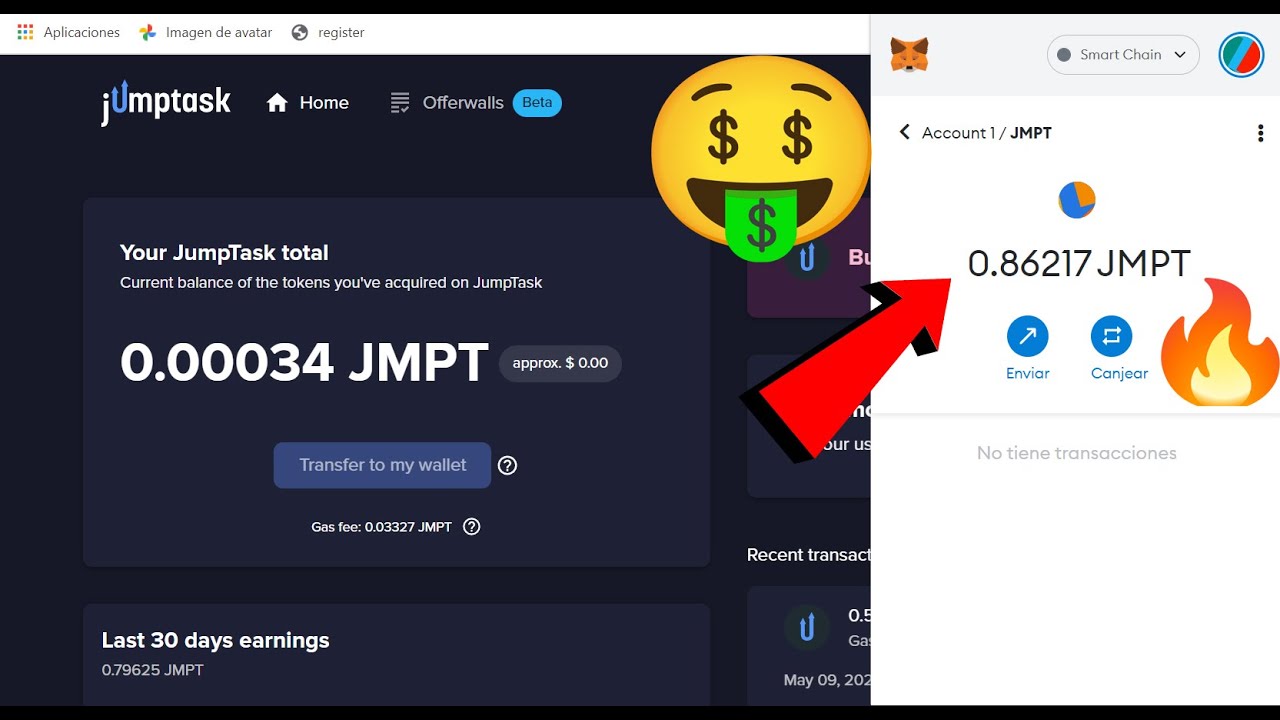 🔥HONEGAIN GANA DINERO COMPARTIENDO TU INTERNET/TOTALMENTE GRATIS/PRUEBA ...