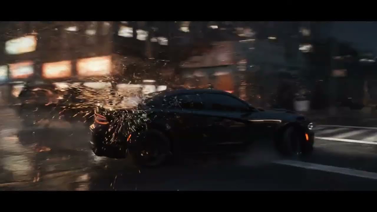 Final Chase - Official Sound Track from the "Kyfo Audio Movie" | Sheik ...