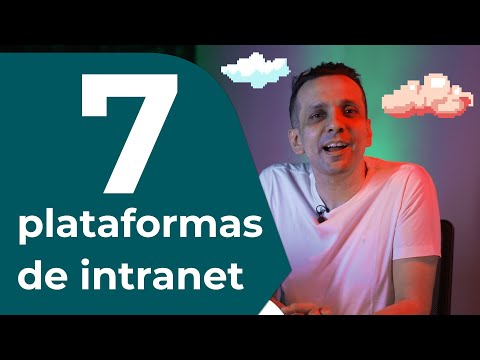 7 Melhores plataformas de Intranet para RH, TI e Comunicação Interna! #MicrosoftSharePoint
