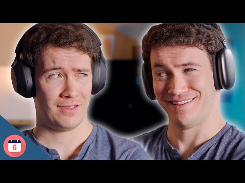 AirPods Max vs. Sony WH-1000XM5