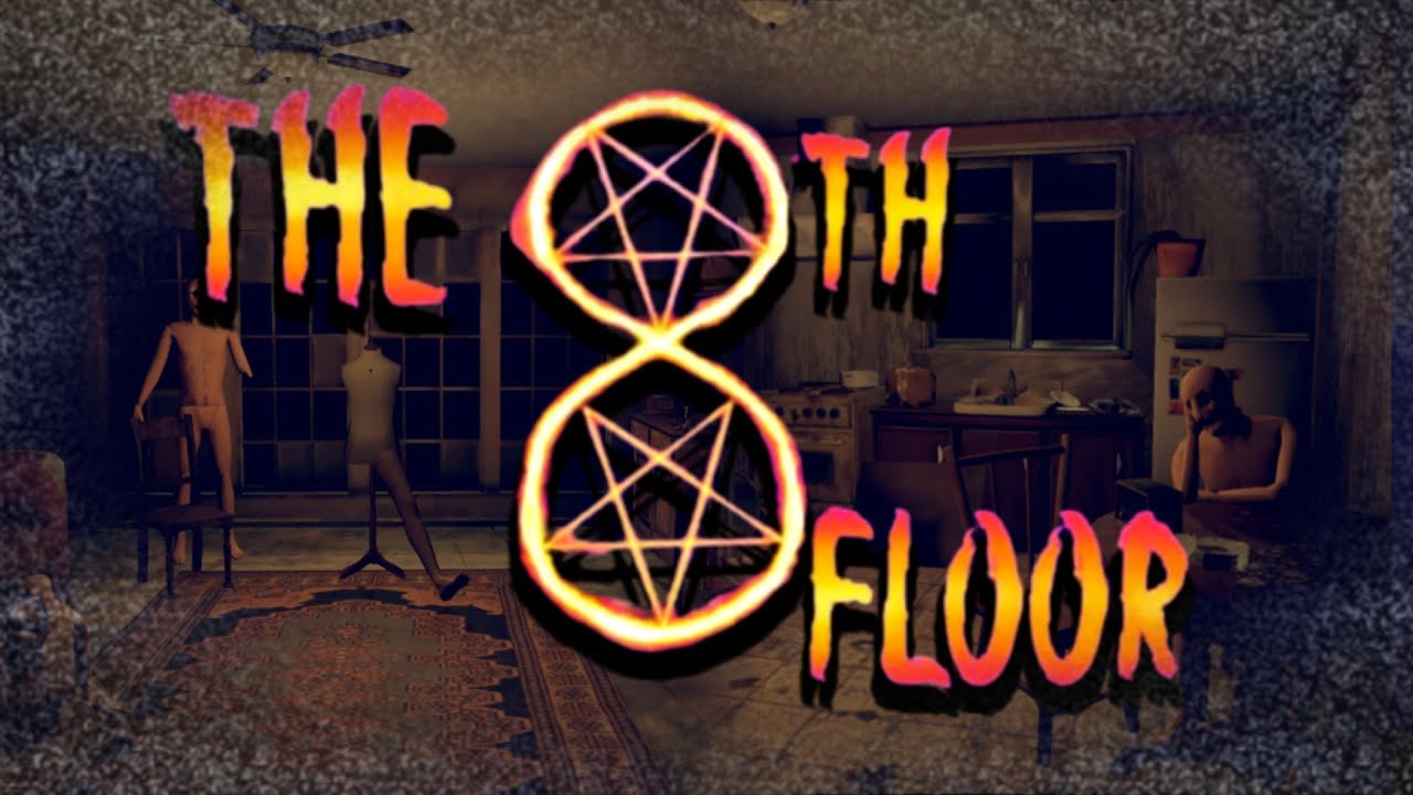 THE 8TH FLOOR | Rec Room Horror - YouTube