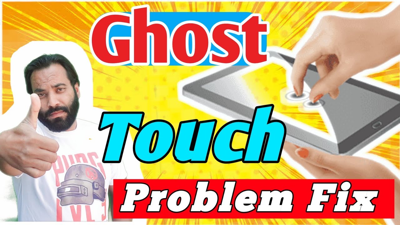 ghost touch redmi note 8 pro, ghost touch fix android ghost touch fix ...