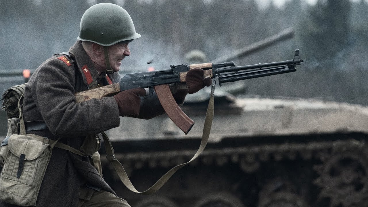 “Parachutes opened over the Dnieper” Ukrainian radio operator in the ...