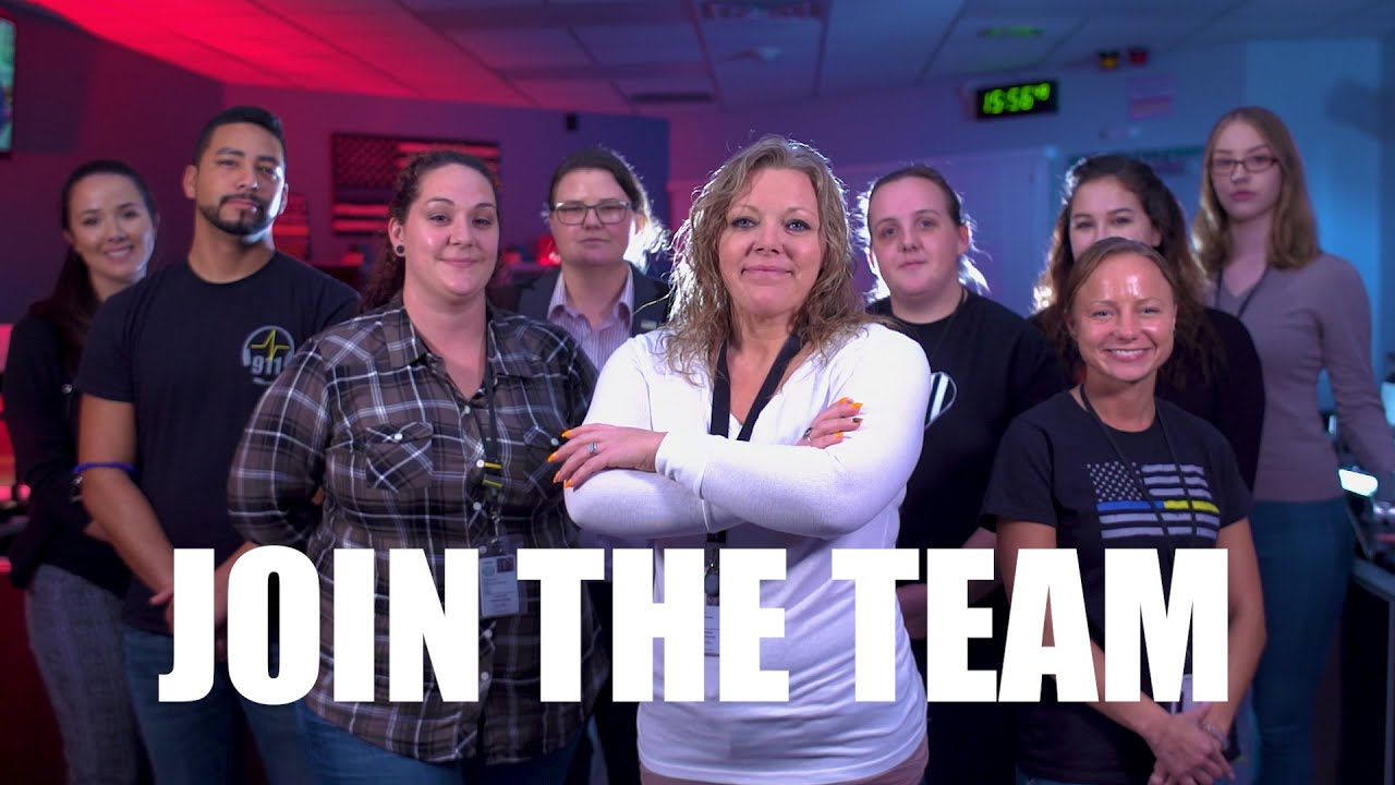 Join PBPD's Communications Team - YouTube