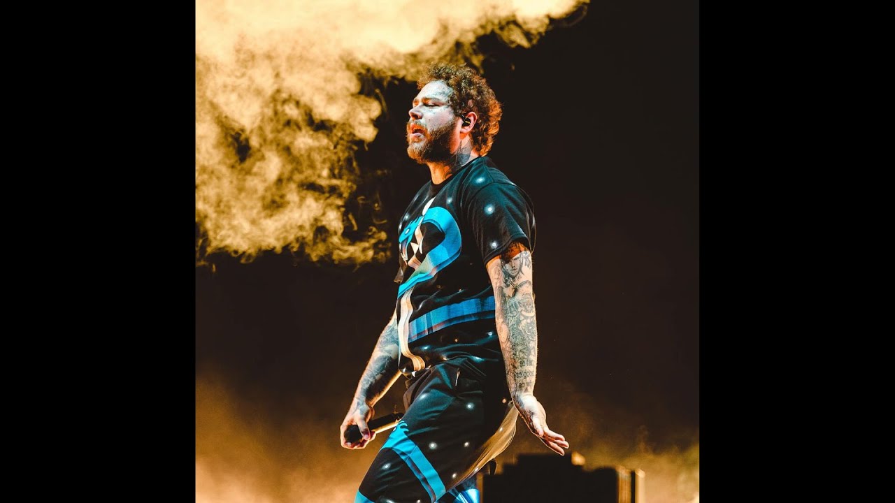 [FREE] Post Malone Type Beat - "Remedy" | Emotional Acoustic Guitar ...