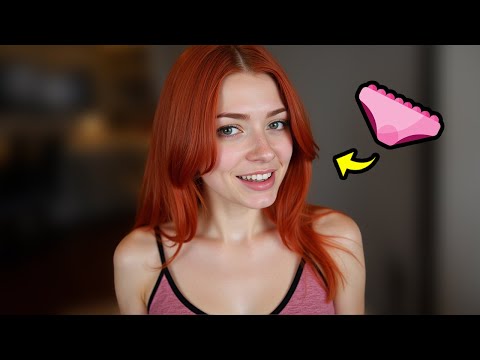 Aunt Forced Me To Be Girl For The Summer👰Part 2- Crossdressing Stories