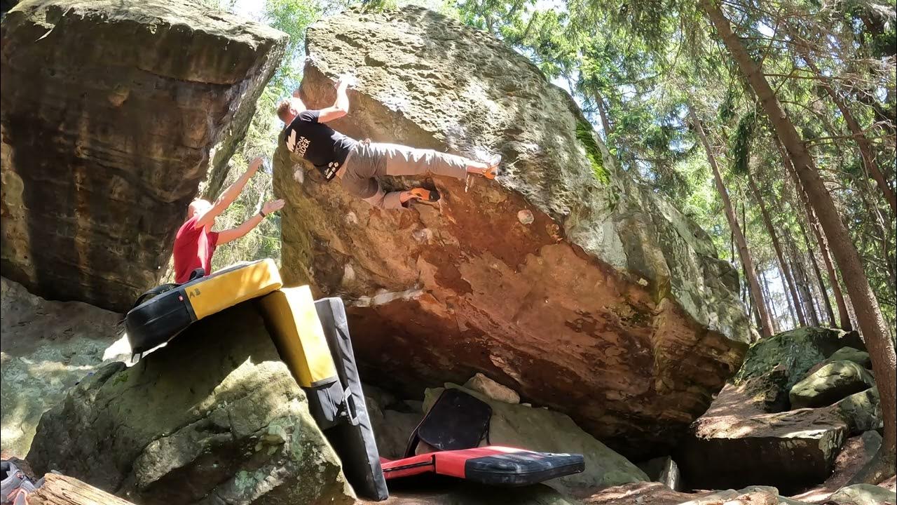 Vzali mi muj sen 7C, Ostas - YouTube